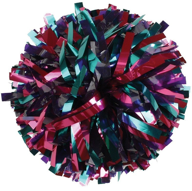 Buy Colorful Pom Pom Balls | Custom Pom Balls - Getpoms
