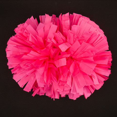 Black Light Pep Rally | Black Light | Glow in Dark Poms