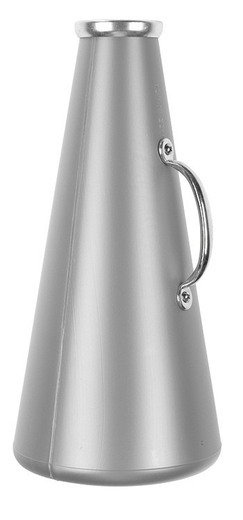 13" Megaphones | Crew Team Megaphones | Mini Megs