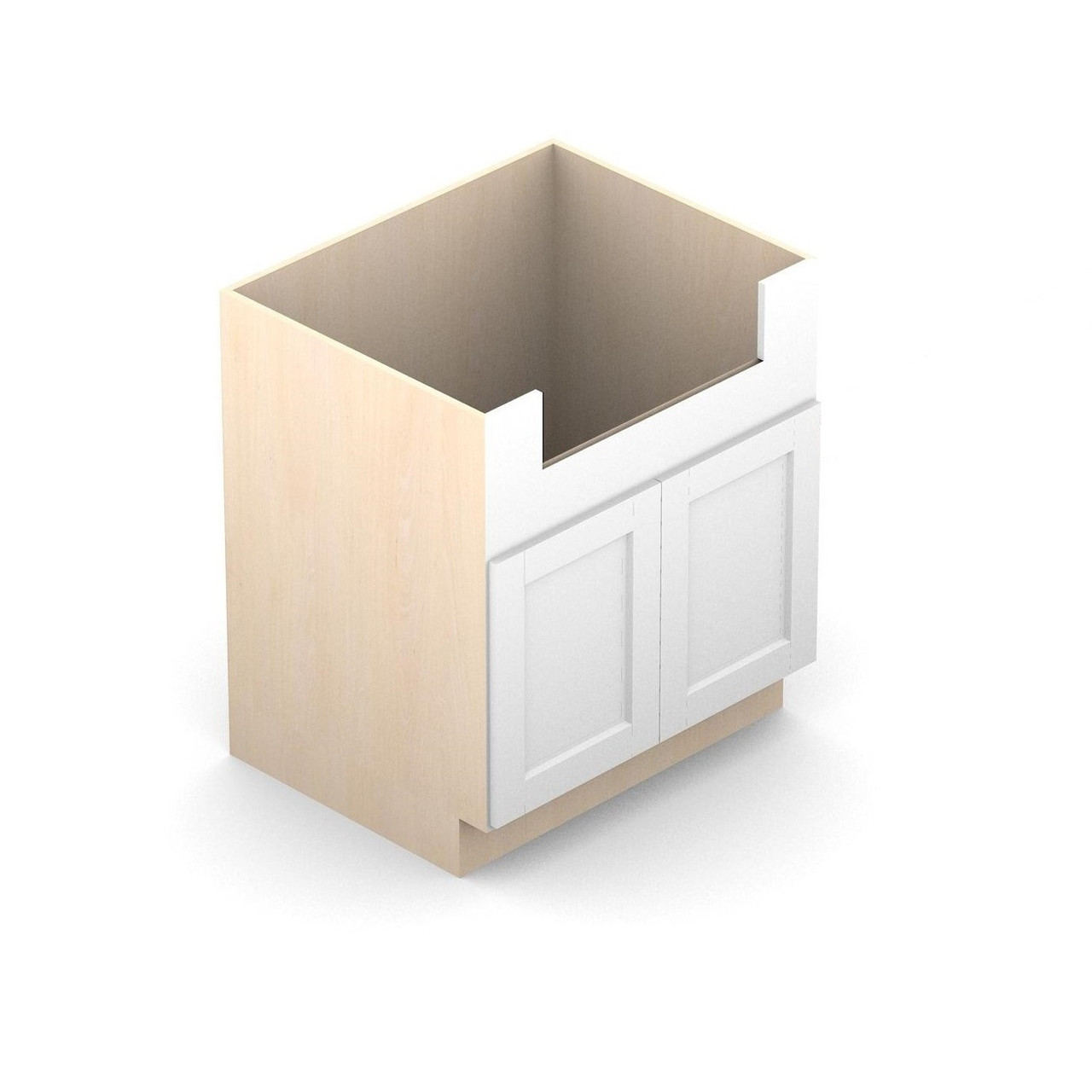 Farm Sink Base | Premium Choice Cabinetry, SC