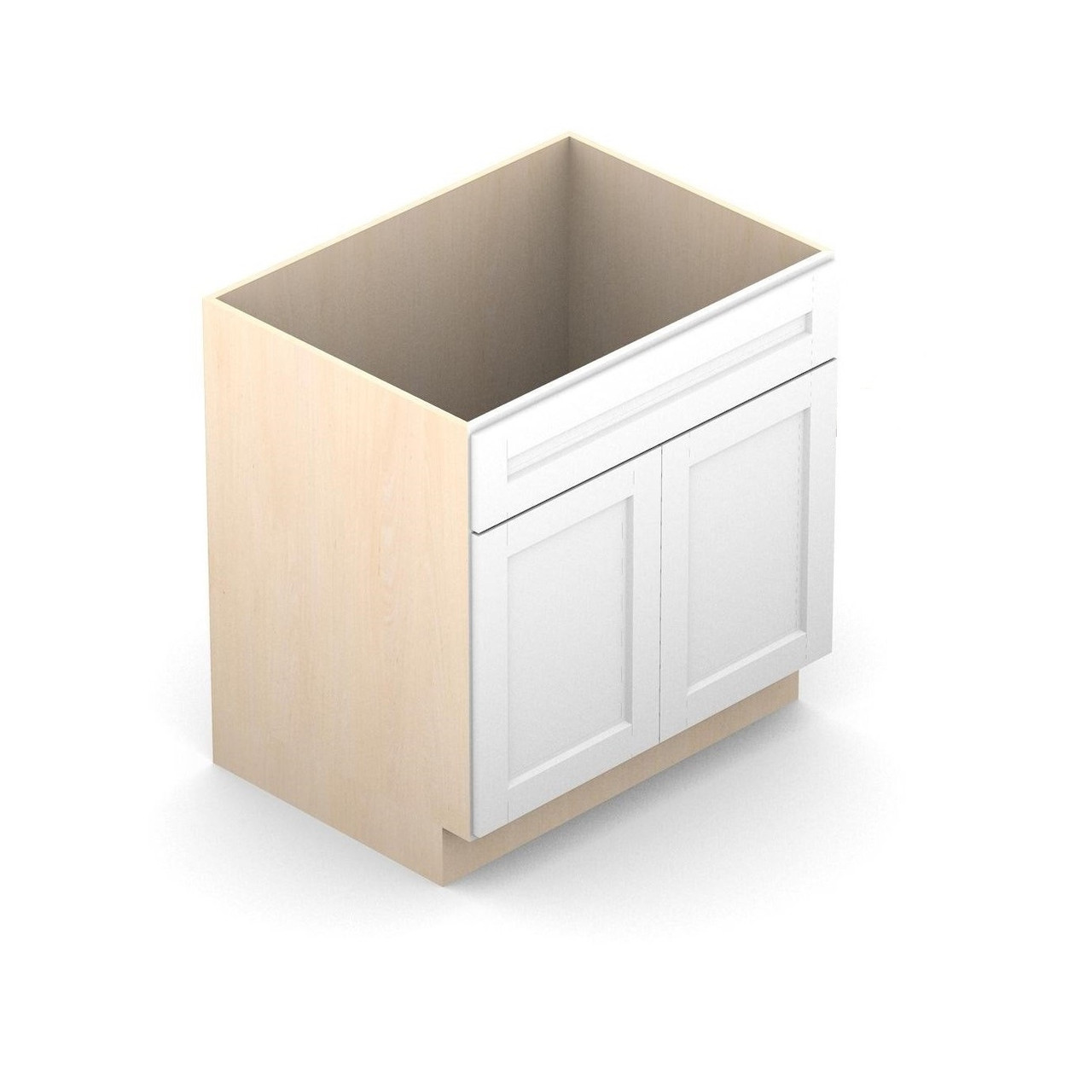 Kitchen Sink Base | Premium Choice Cabinetry, SC