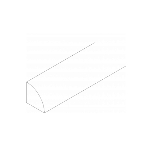 Quarter Round Molding - Premium Choice Cabinetry