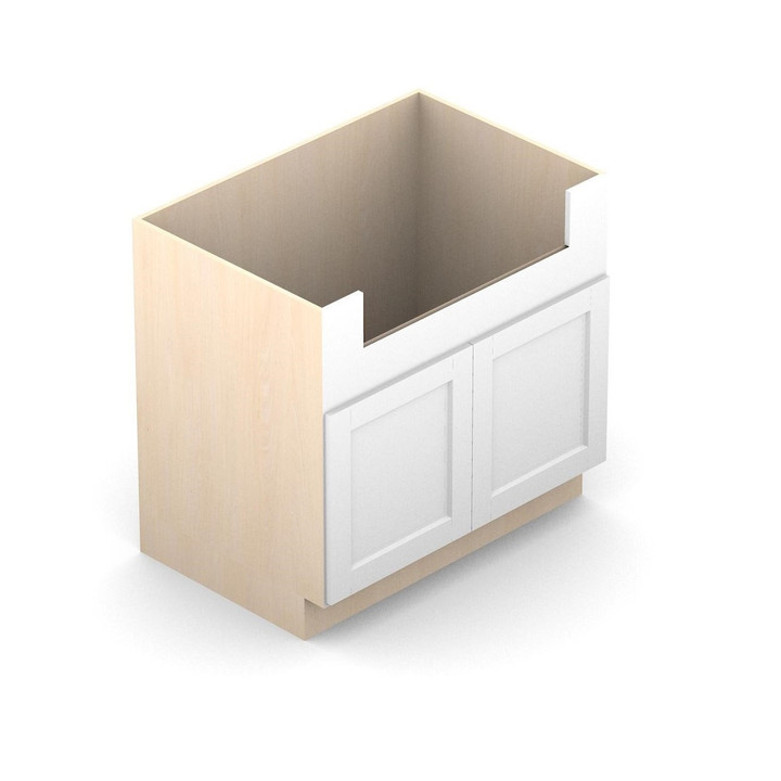 Farm Sink Base | Premium Choice Cabinetry, SC