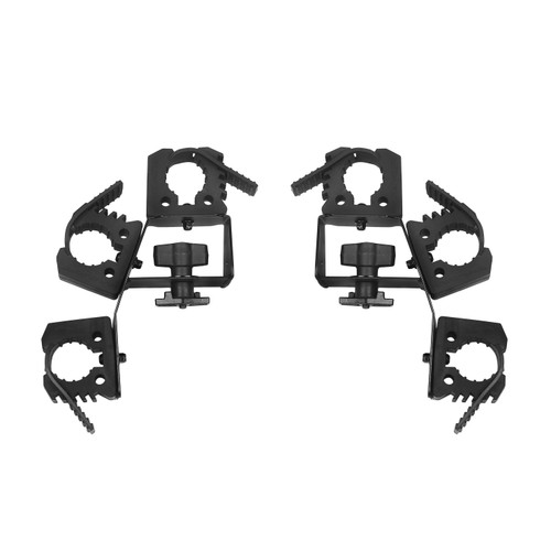 Can-Am Defender Guardian Tool Holders - Robust Accessories