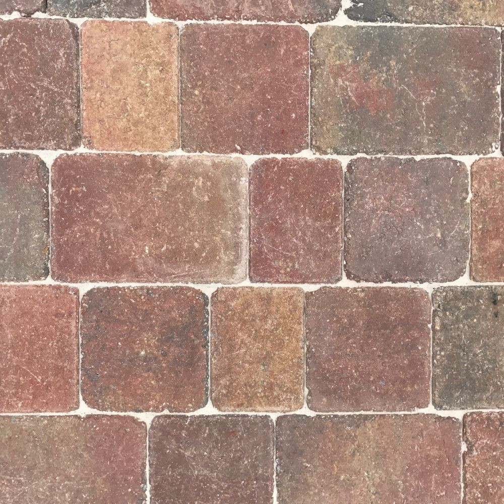 Clocha Rose (per sqm)