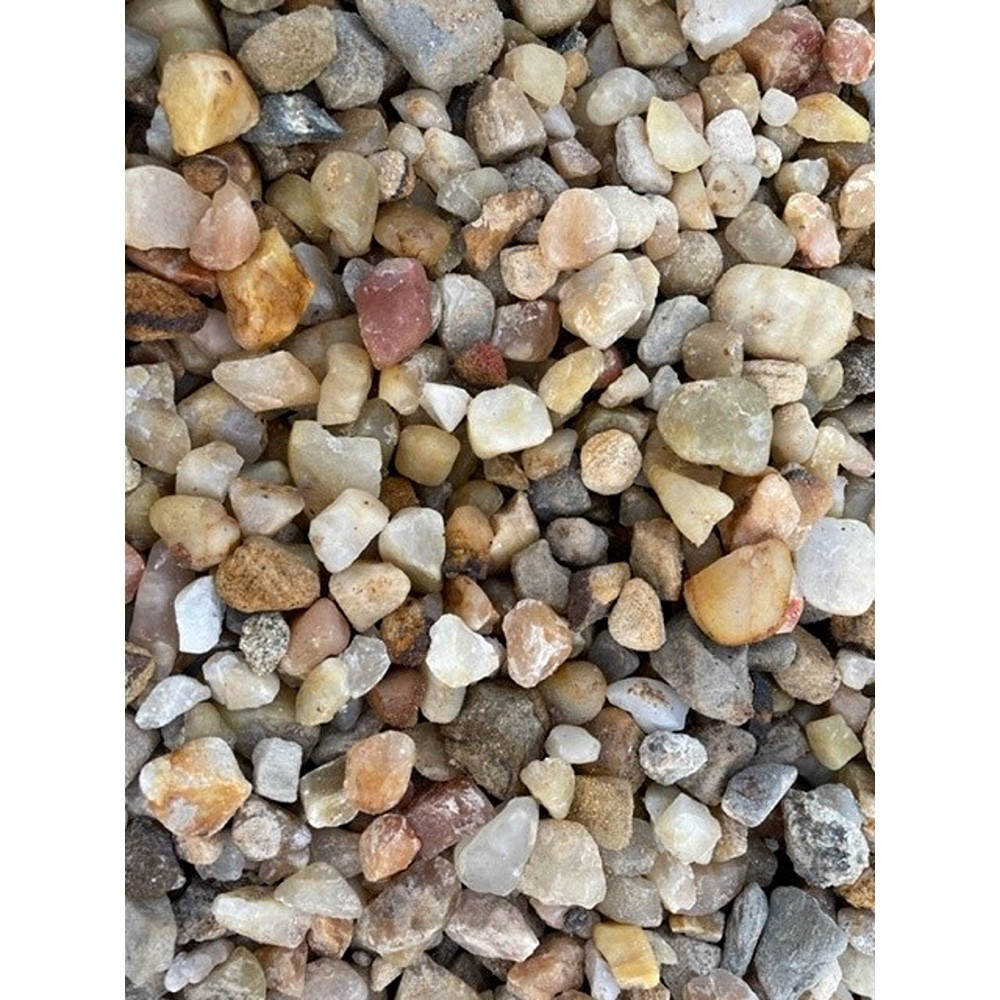 Sand & Gravel - Decorative Aggregates - JORDANHILL GARDEN SUPPLIES