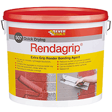 Rendagrip 10ltr-1665106555 - JORDANHILL GARDEN SUPPLIES