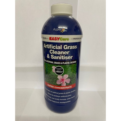 Artificial Grass Cleaner & Sanitiser 1ltr - JORDANHILL GARDEN SUPPLIES