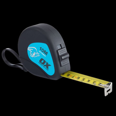 Ox Trade Tape Measure