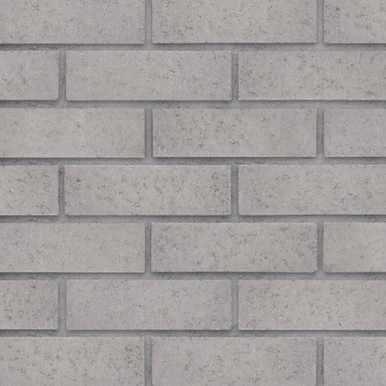 Solway Silver Smooth Concrete Facing Brick