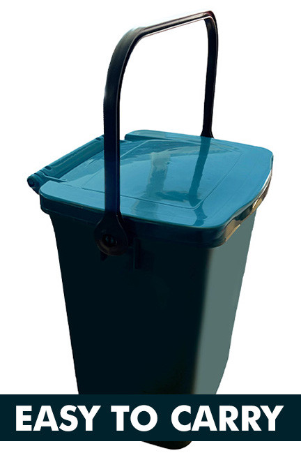 7 Litre Food Waste Caddy