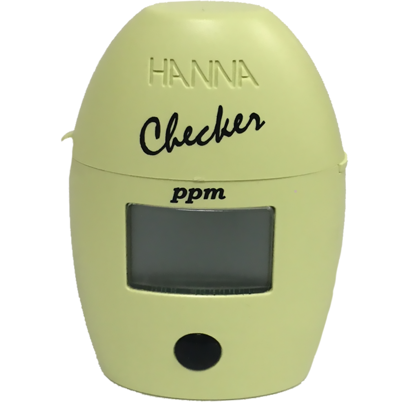 Handheld Colorimeter 610 nm with test cells (CIP) - WET INTERNATIONAL, INC.