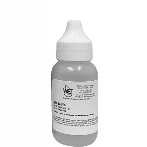 Water Conditioning & Purification - Reagents - Quat - WET INTERNATIONAL ...