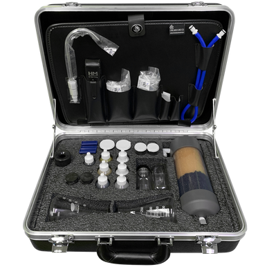 Platinum Water Quality Demonstration Test Kit (WC) - WET INTERNATIONAL ...