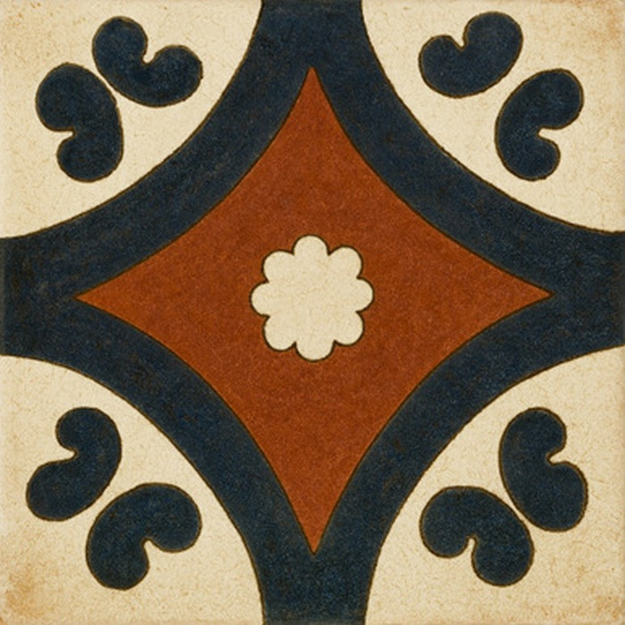 Mexican Tile "Acapulco"