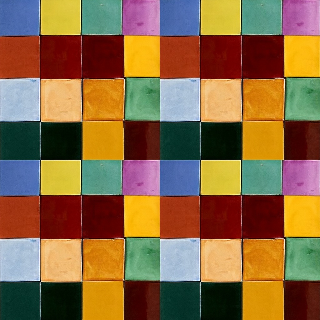 How Designers Can Use Solid Color Tiles to Elevate Interiors: Practical ...