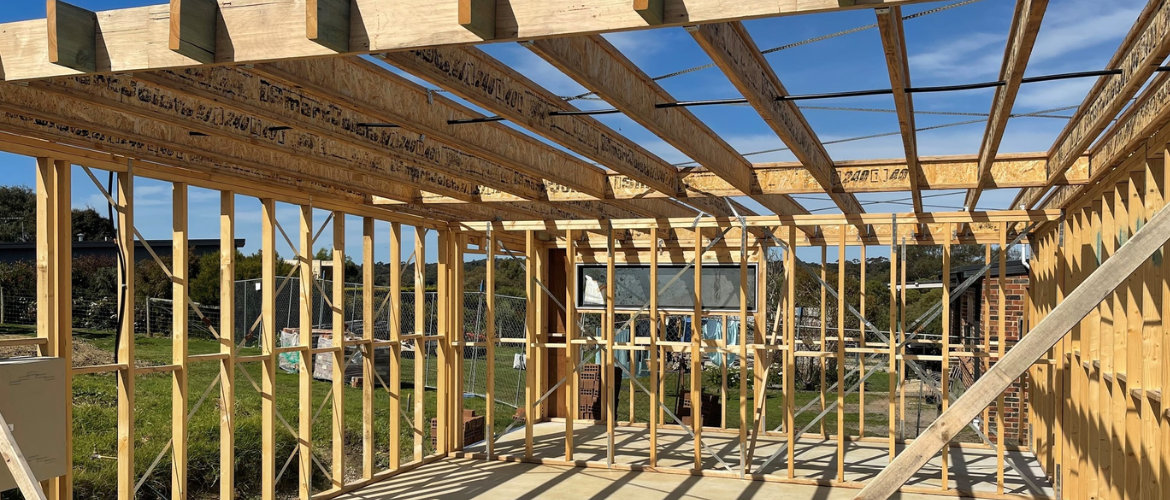 Timber Express - Adelaide Metro