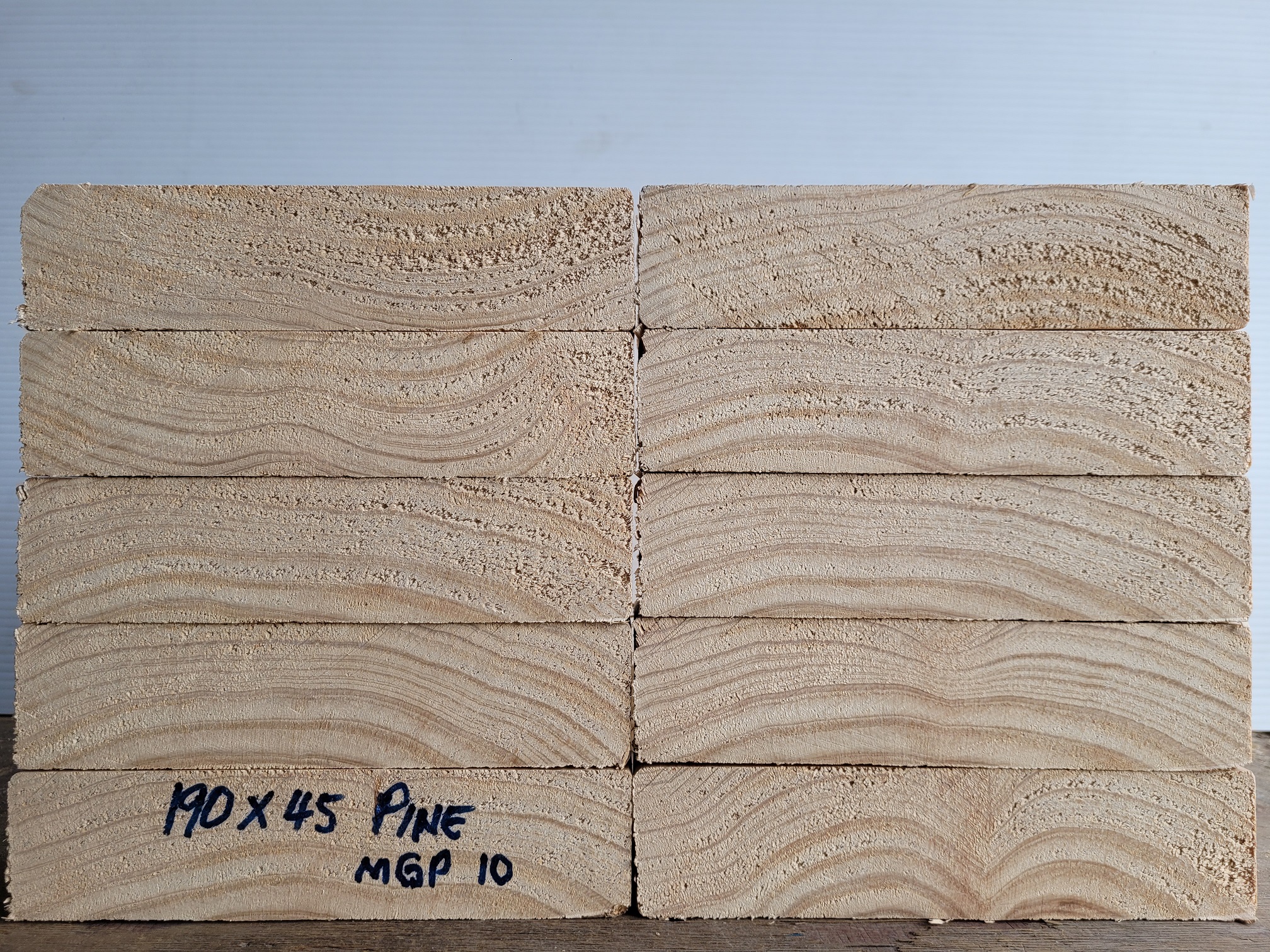 190x45 MGP10