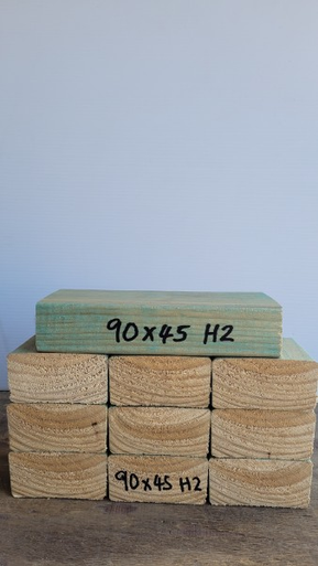 90x45 MGP10 H2