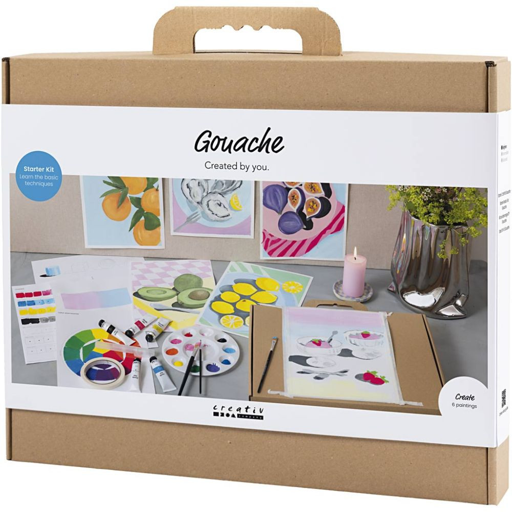 Art Supplies Ireland | Fine Art Materials | Vibes & Scribes Cork