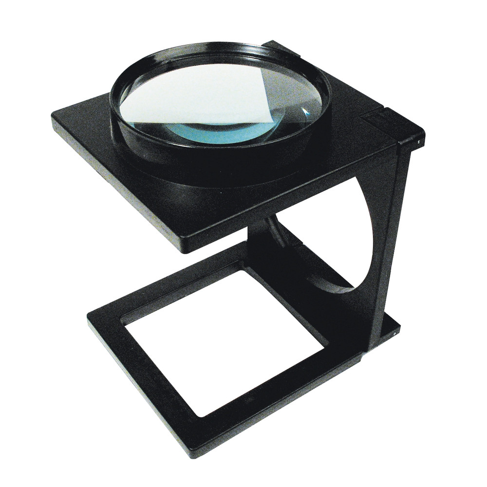 Foldable Table Magnifying Glass | Vibes & Scribes