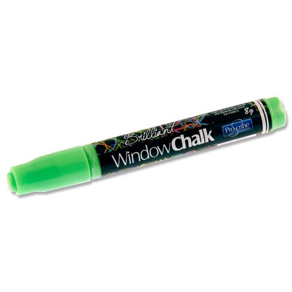 Window Chalk Marker | Vibes & Scribes