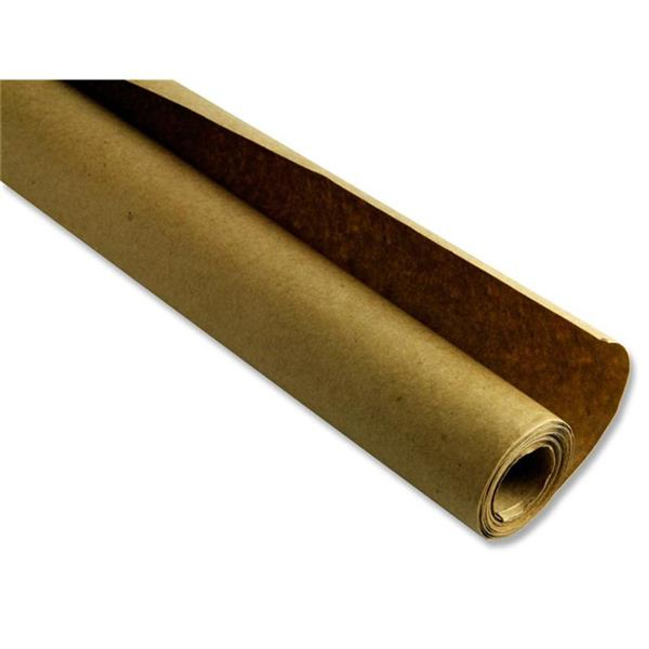 Dark brown paper roll store