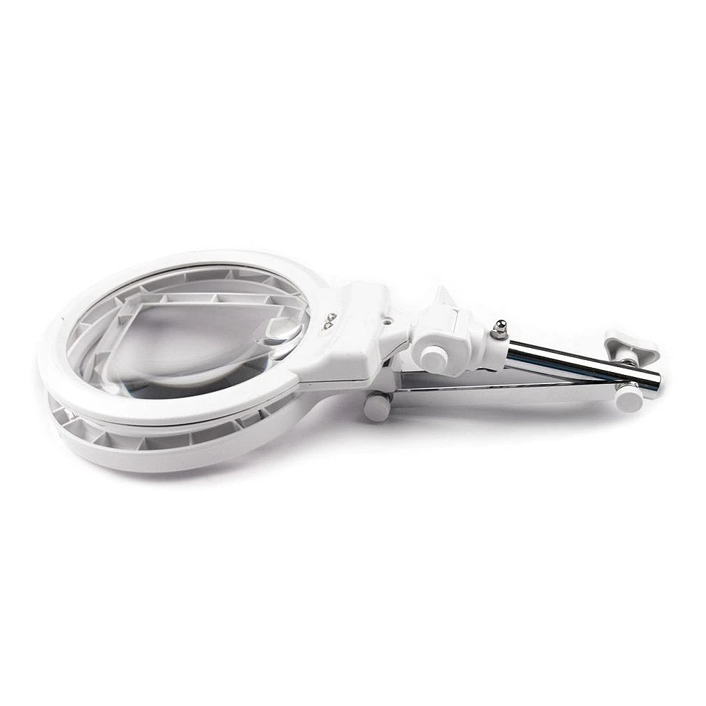 Table Magnifying Glass w/LED Light - Vibes & Scribes