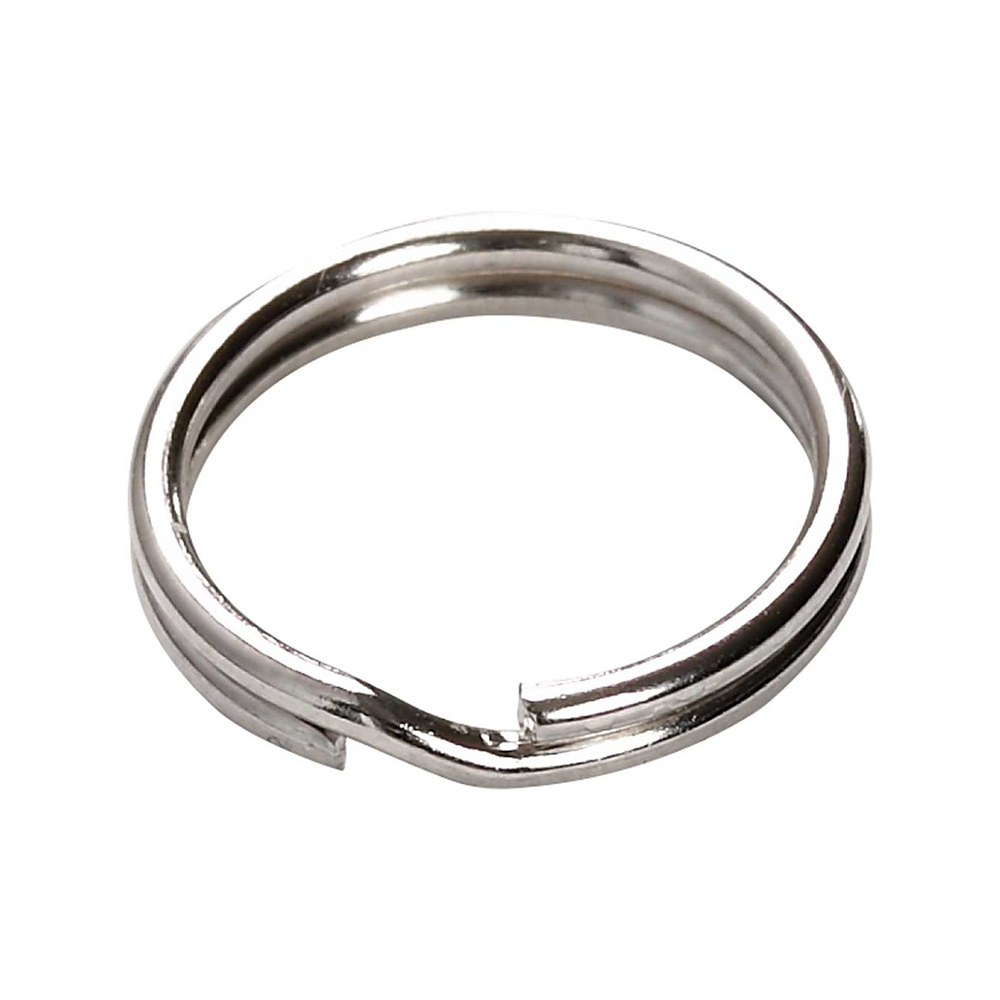 Key Rings (10pcs) - 15cm - Vibes & Scribes