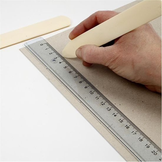 Bone Folder | Craft Supplies | Vibes & Scribes Ireland