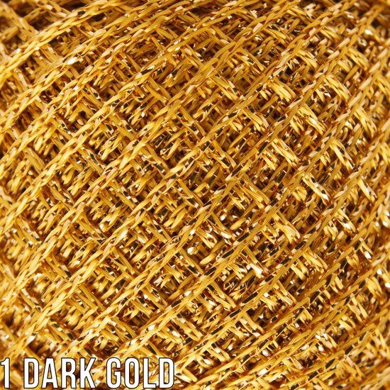 Starmist Decorative Thread - 20g | Vibes & Scribes Ireland