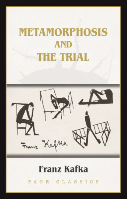 Metamorphosis And The Trial Vibes And Scribes Cork