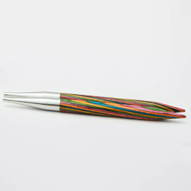 KnitPro Symfonie Interchangeable Circular Needles - 9.00mm - Vibes ...