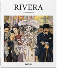 Rivera by Andrea Kettenmann | Vibes & Scribes Ireland