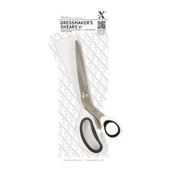 Scissors - 9" Dressmaker's Shears - Vibes & Scribes