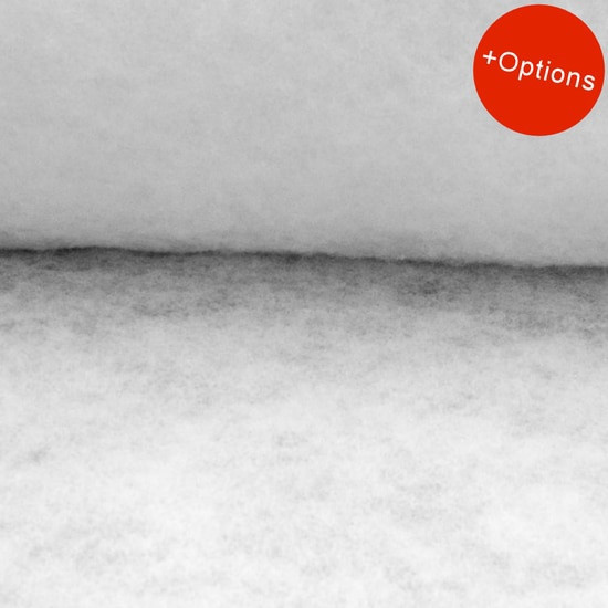 Polyester Wadding (1m Wide) | Vibes & Scribes Ireland