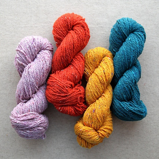 Studio Donegal Soft Donegal Yarn | Vibes & Scribes Ireland