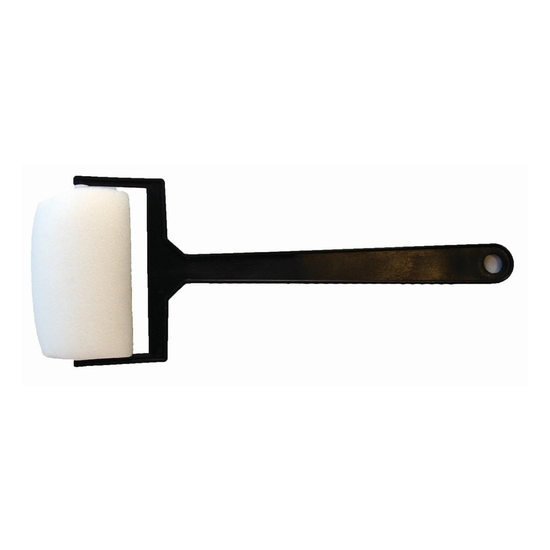 Sponge Roller (6cm) | Vibes & Scribes, Cork