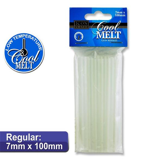 Cool melt glue gun store