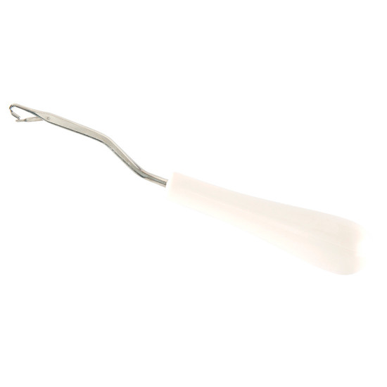 Latch Hook - Plastic Handle - Vibes & Scribes