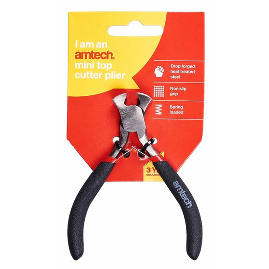 Amtech Mini Top Cutter Plier - Vibes & Scribes
