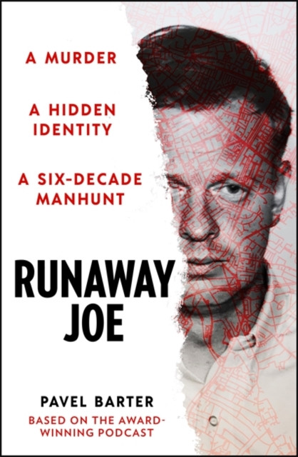 Runaway Joe by Pavel Barter | New Books | Vibes & Scribes, Cork