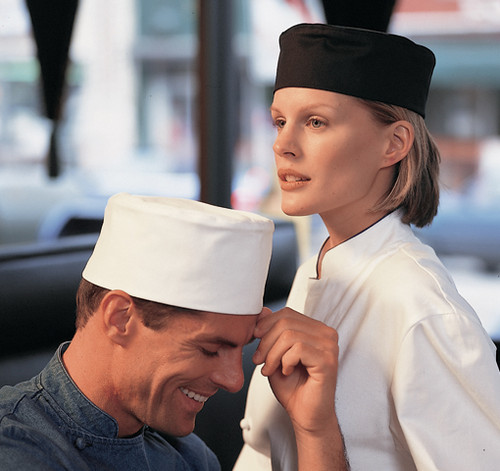 Grand Bakers Cap - Culinary Classics