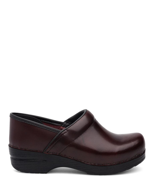 Dansko Professional Cordovan Cabrio - Culinary Classics