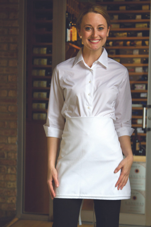 Standard 4-way Apron - Culinary Classics