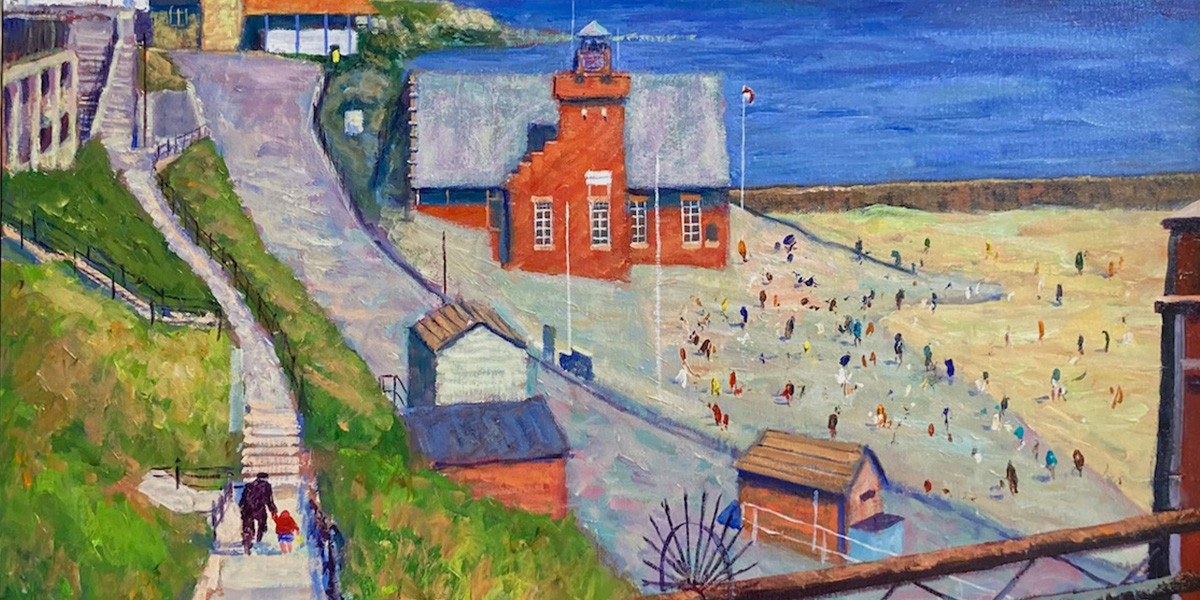 Alexander Millar | Scottish Contemporary Artist | Shop Online Now