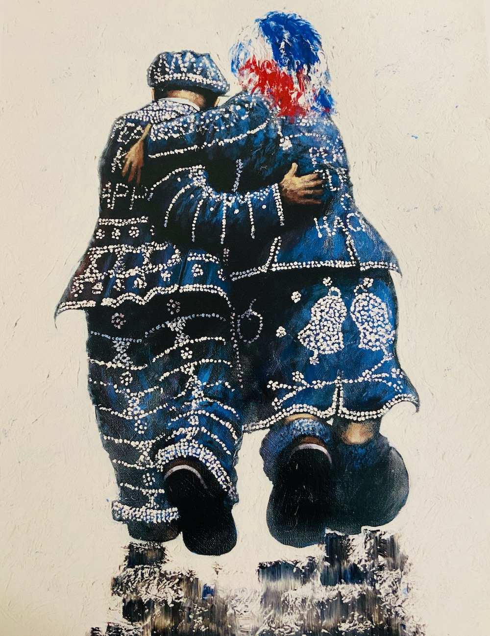 Alexander Millar | Scottish Contemporary Artist | Shop Online Now