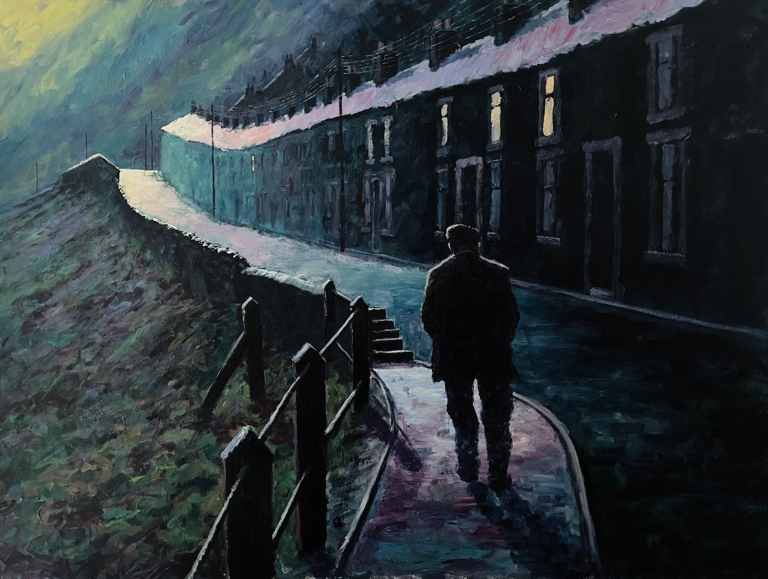 The Private Collection