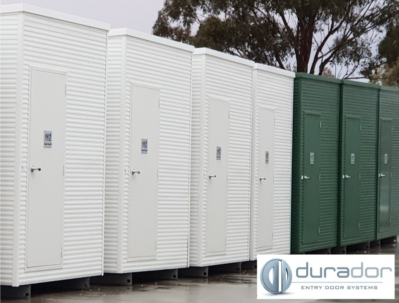 Products - Doors - Modular Doors - Durador