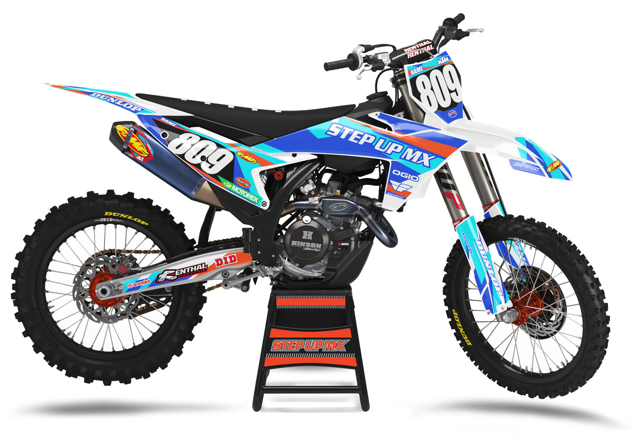 KTM Icon
